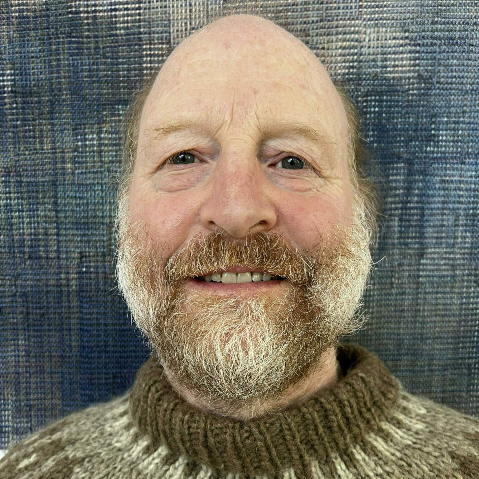 Leif Thompson - GALDEF